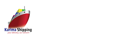 CONTAINER DRYU9416497 - Karima Shipping